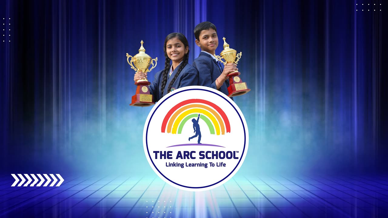 The ARC School Promotional Video | Sadatpur | Muzaffarpur - YouTube