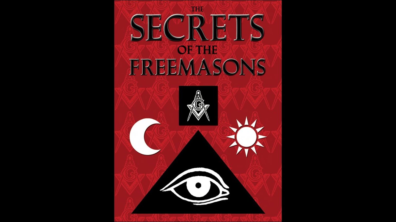 An in-depth Look into the Free Masons Secrets #freemason # ...