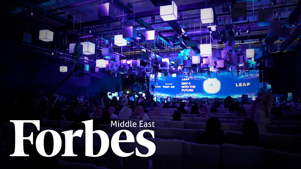 LEAP23 announces winners of Rocket Fuel Startup Pitch Challenge and ...