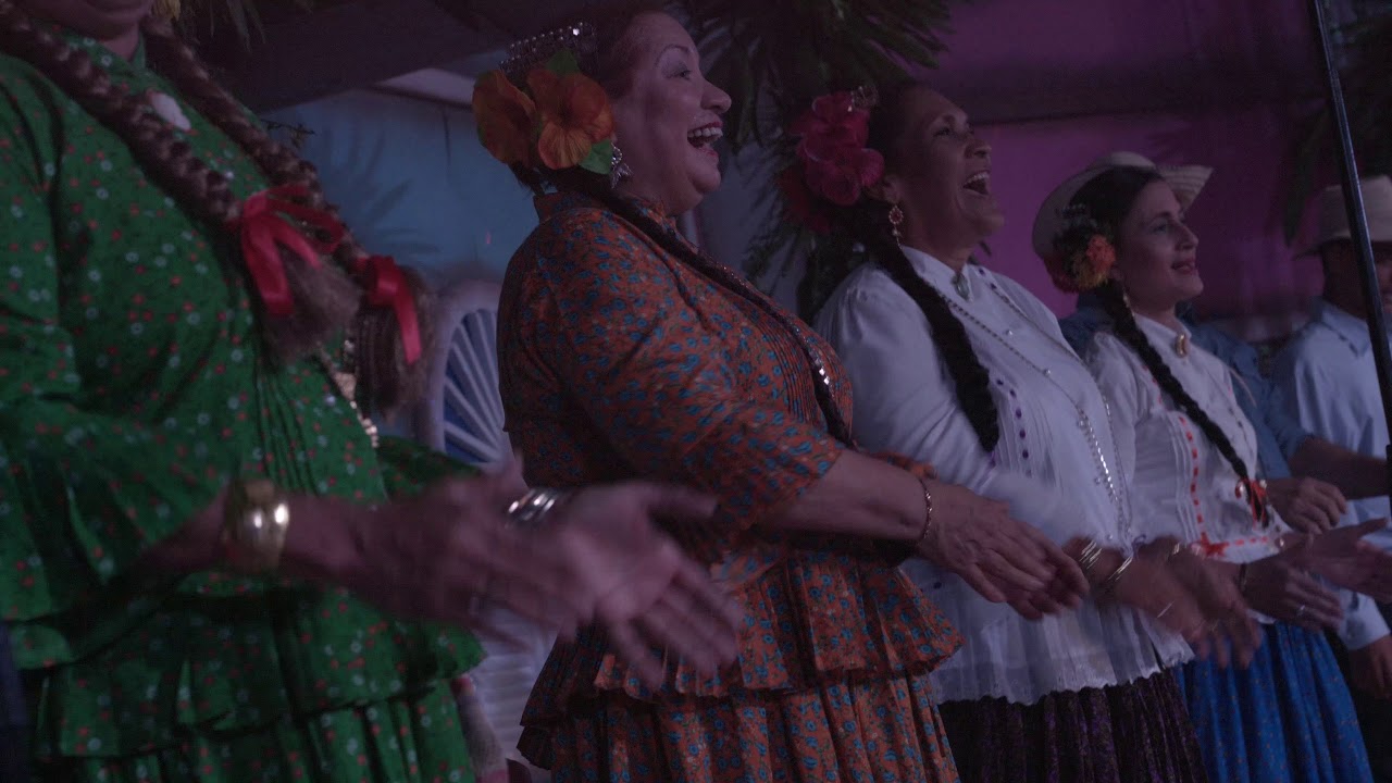 Festival del Almojabano 2018 - YouTube