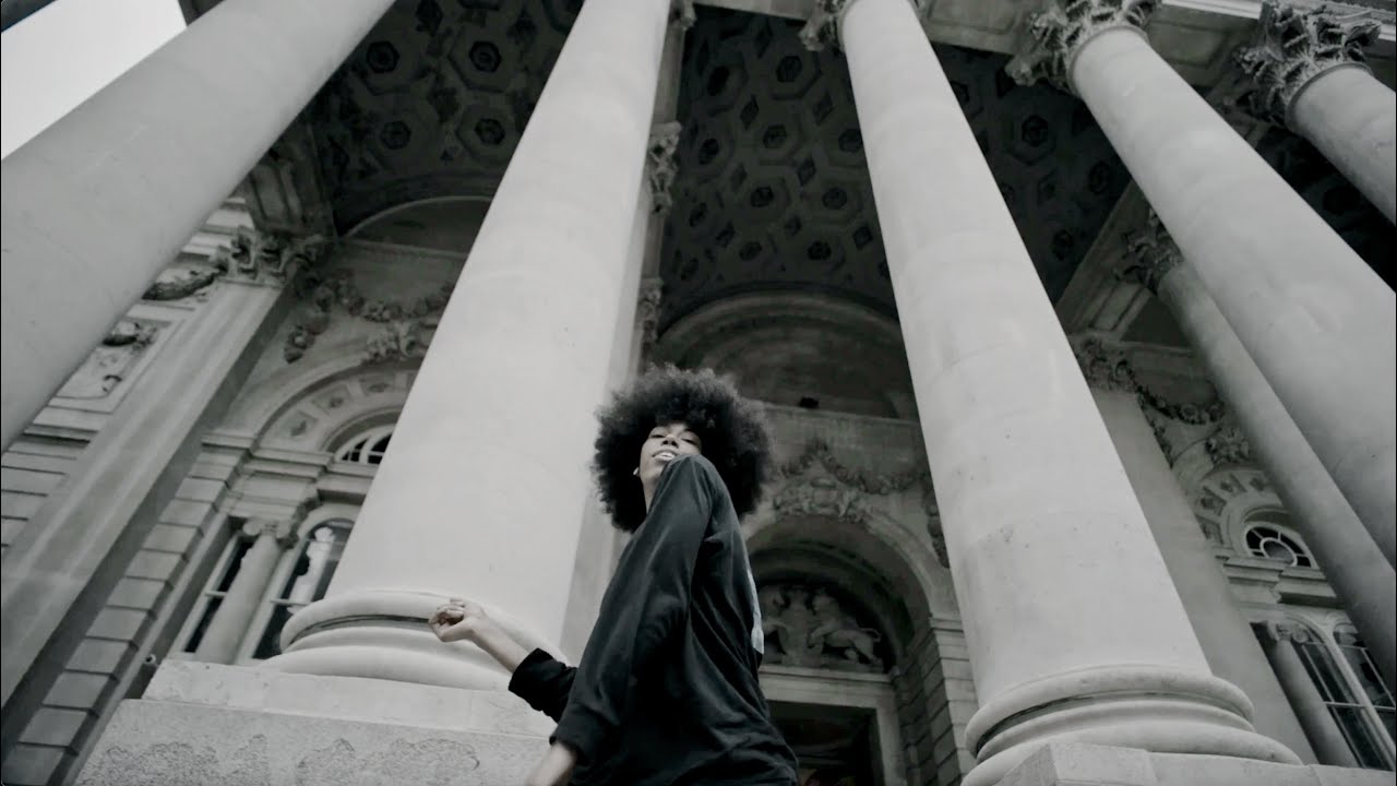 Tillcasper DÉJÀ VU (Visuals) - YouTube