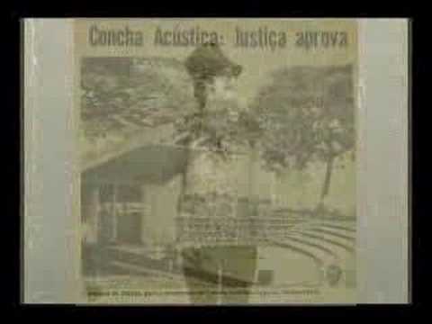Trailler - Saudosa Concha, Concha Querida - YouTube