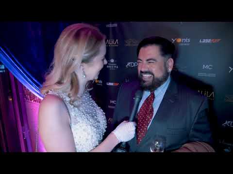 Défilé Events- Fashion Show for Alila Brand