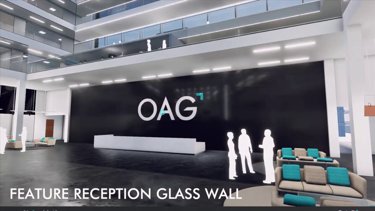 Realtime Project OAG Case Study - YouTube