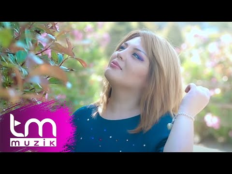 Seide Dadasova - Yuxularim Qarisir | Azeri Music [OFFICIAL]