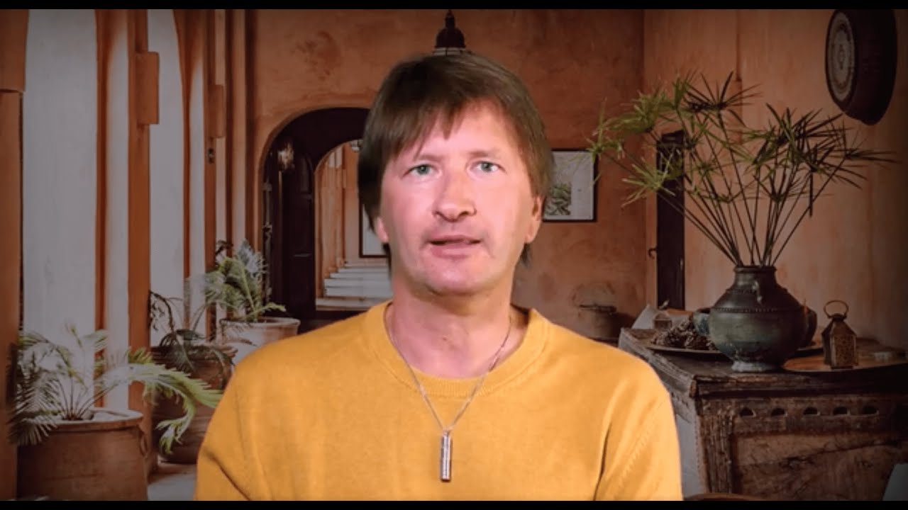 TRATAMIENTO DEL DOLOR CON TAKYONES por Philip Ottone - YouTube