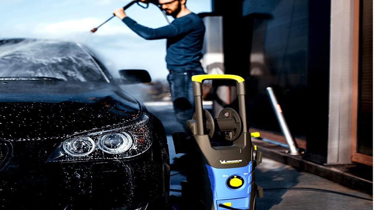 Best High Pressure Washer Machine you can buy online - HotProducts ...