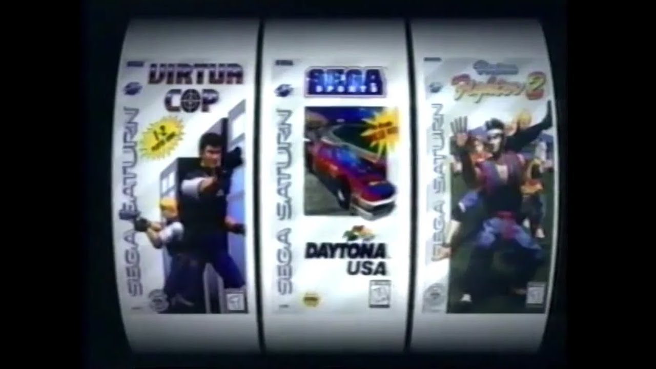 November 24, 1996 commercials - YouTube
