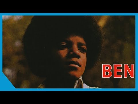 Michael Jackson - Ben (Single Version) - YouTube