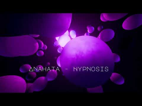 TECHNO MUSIC | MELODIC TECHNO & HOUSE MIX 2025 | HYPNOSIS × ∆NAHATA 
