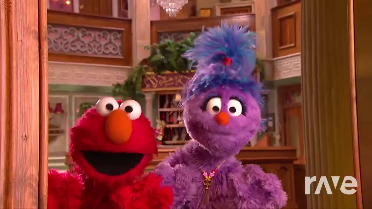 Ravedj Song From The Furchester Hotel - Cbeeebies & Cbeebies | RaveDj ...