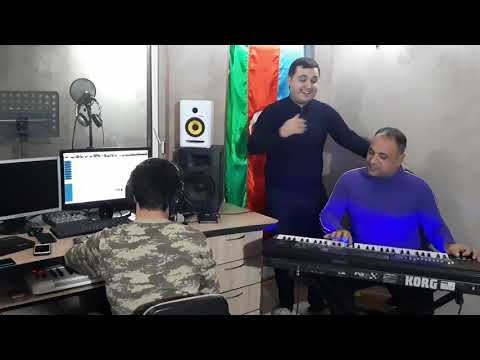 XANIS SOHRETOGLU.YALAN DUNYA YENI IFA.