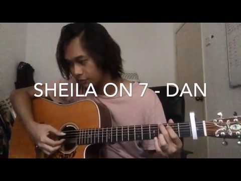 NEW! Sheila on7 - Dan - Anwar Amzah (full) - YouTube