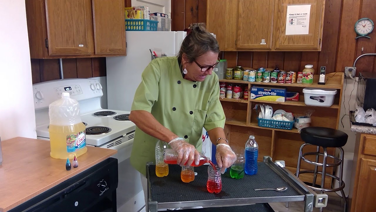 Science with Professor Sal - YouTube