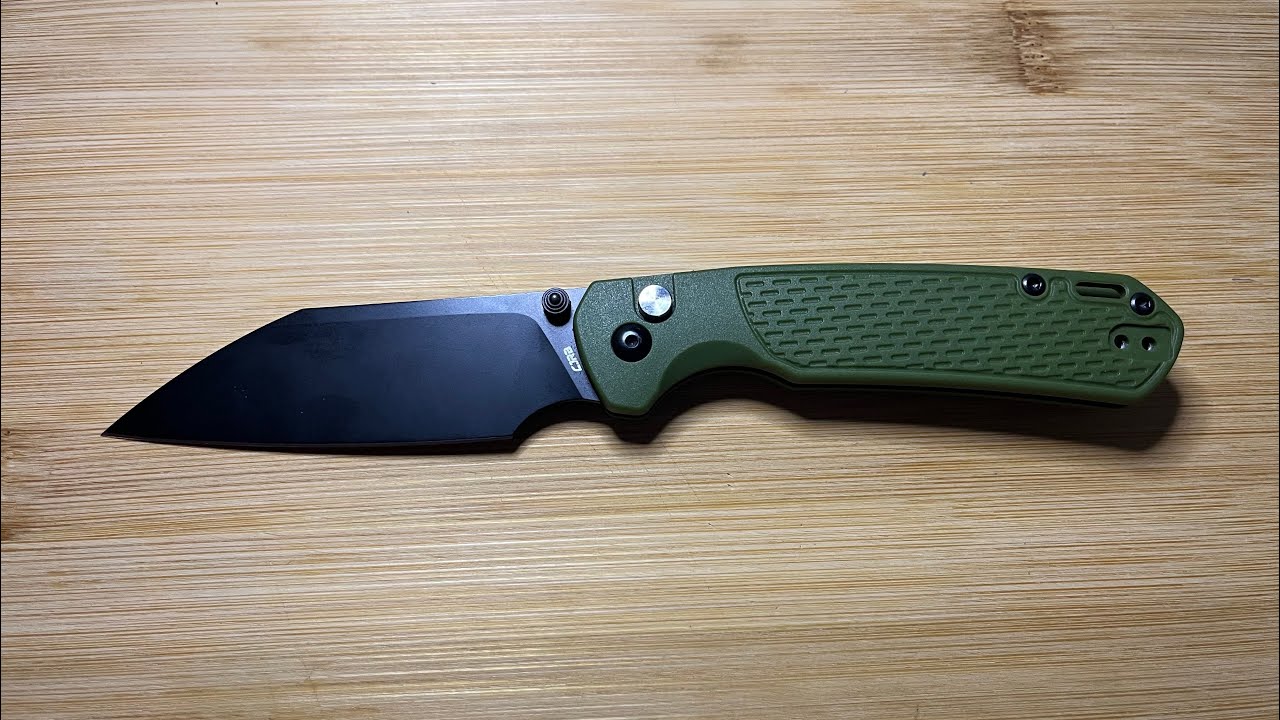 CJRB Pyrite Lite Final Thoughts…. - YouTube