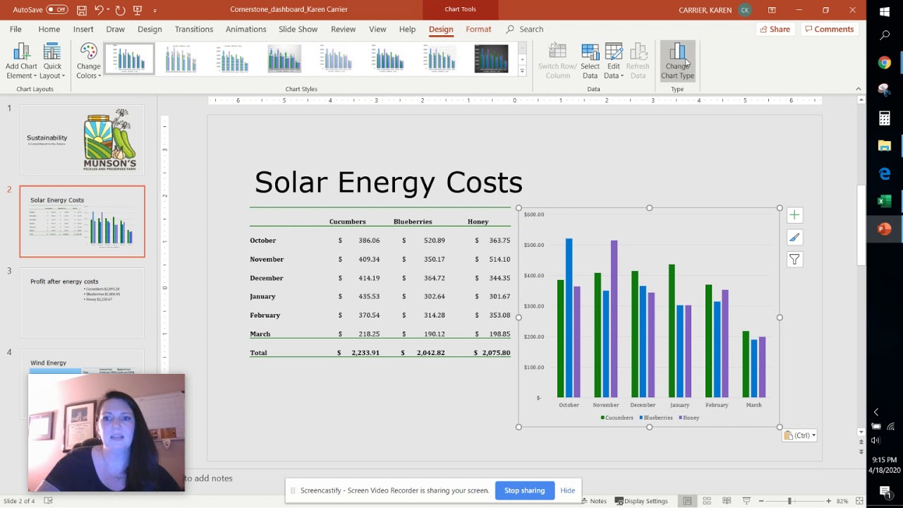 PPT Module 4 - Part 1 (Desktop) - YouTube