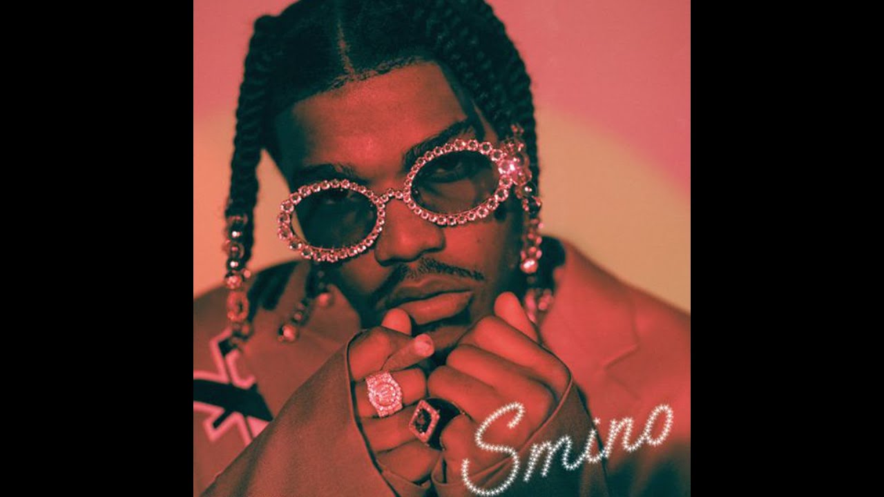 [FREE] SMINO TYPE BEAT "GOTHAM" - YouTube