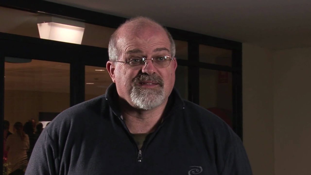 Rob Lamont on importance of SRE - YouTube