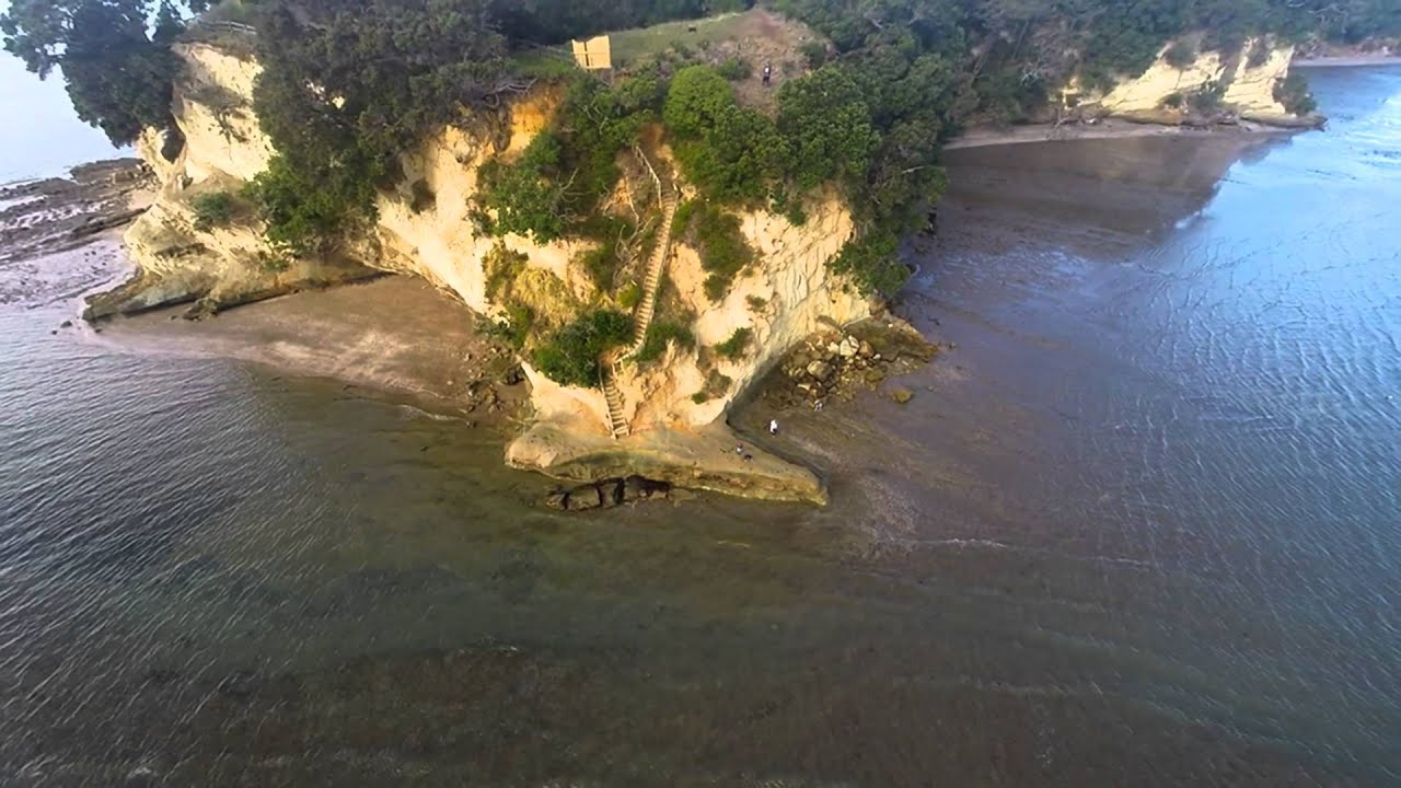 Musick point, Autumn 2015 - YouTube