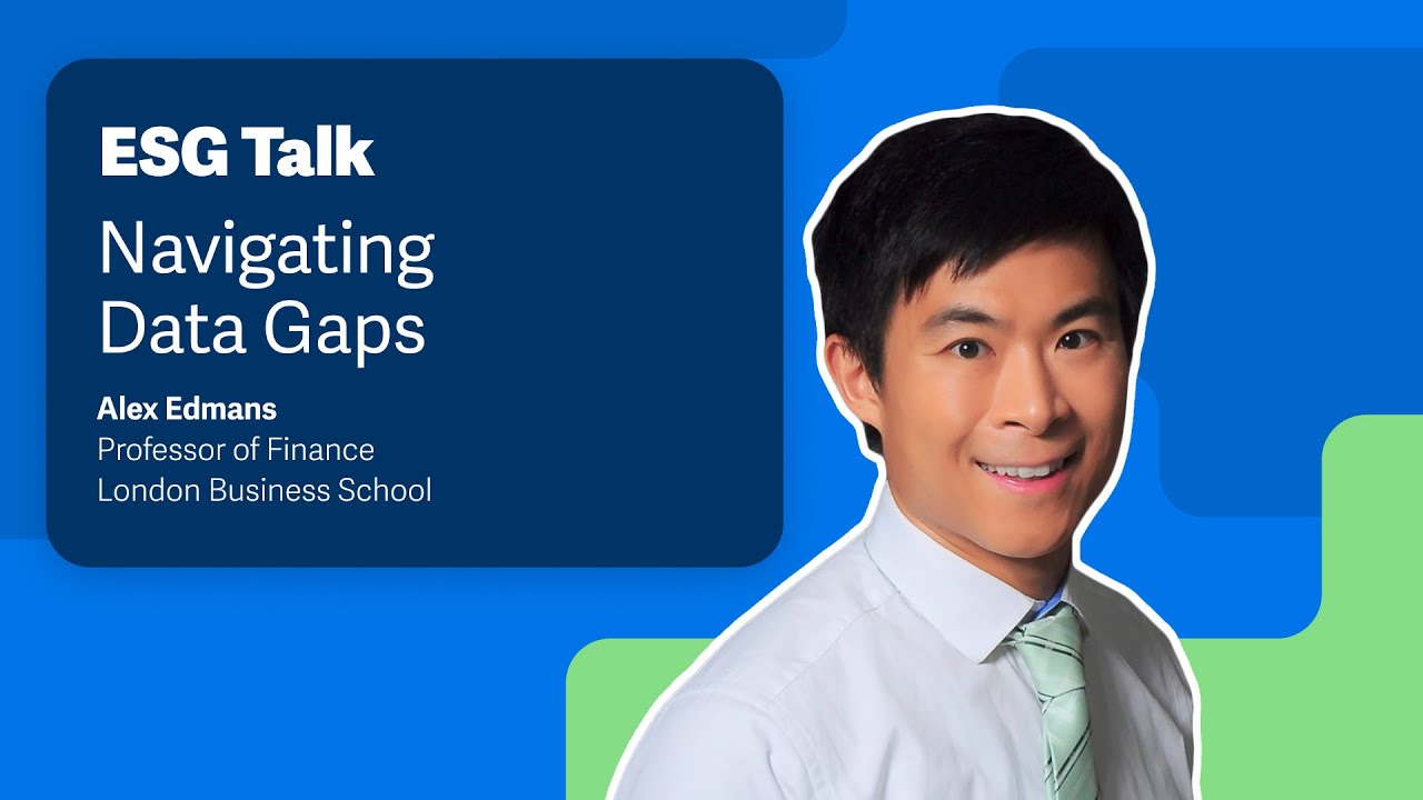 Navigating Data Gaps - YouTube