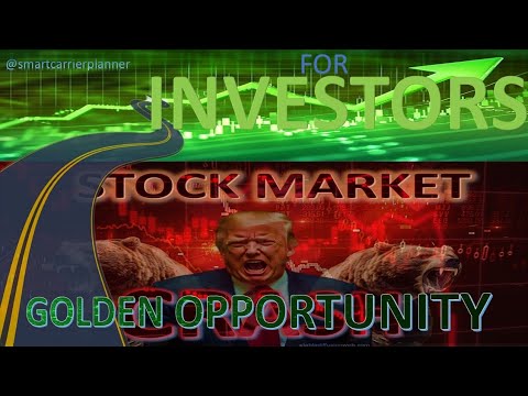 Complete road map for investment with stretegy | Golden opportunity for ...