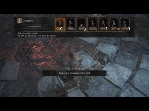 DS3 - Honorable Invader - YouTube