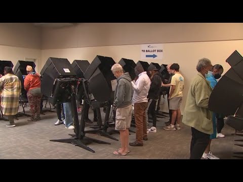 Election 2024 Q&A: Ohio Voter ID requirements, sample ballots, finding ...