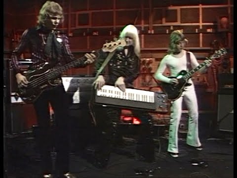 The Edgar Winter Group - Frankenstein (1973) - YouTube