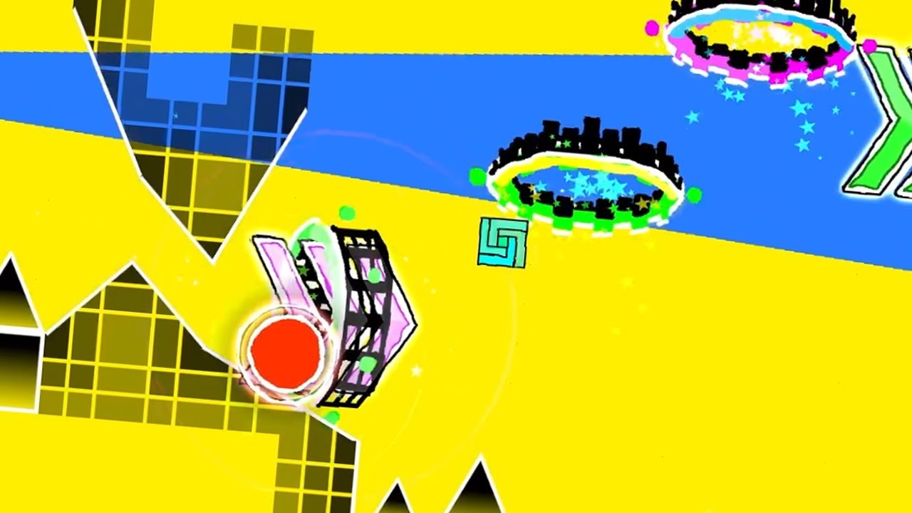 talcum tunnel by mestupidgd (me) | Breakcore Layout - YouTube