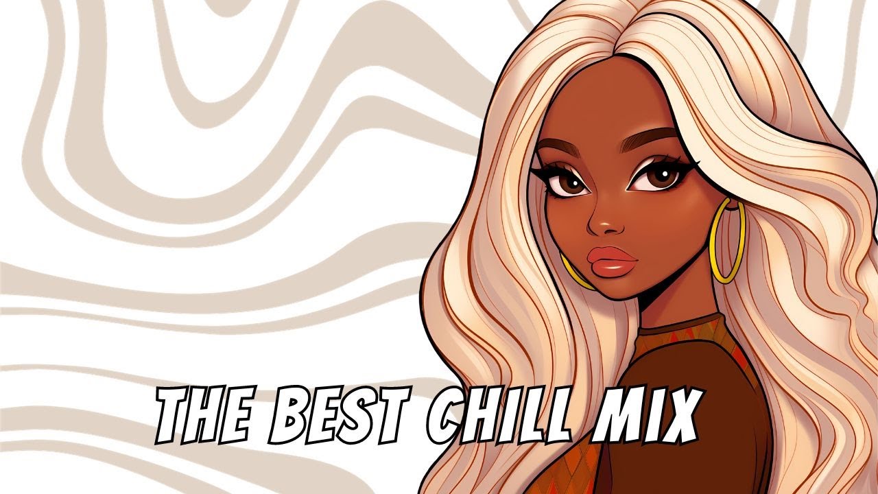 The Ultimate Soul & RnB Mix 2024 - Songs That Lift Your Mood - YouTube