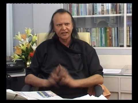 Sahafat Ka Sang-E-Meel Aziz Burney - 2 - YouTube