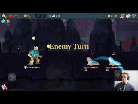 Slay the Spire 2 [Show #1870 (2026-04-21)]