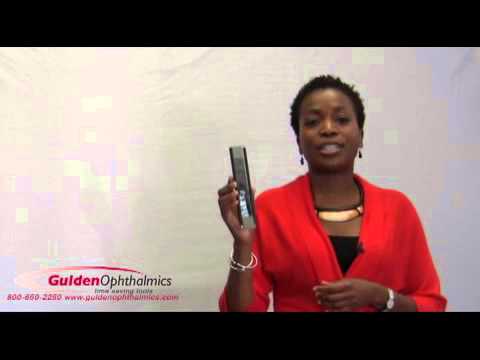 Neutral Density Bar - YouTube