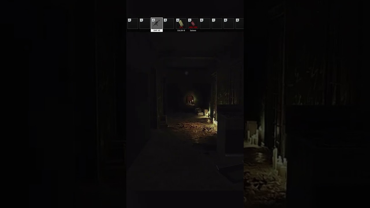 Finally getting DORMS MARKED Key - EFT - YouTube