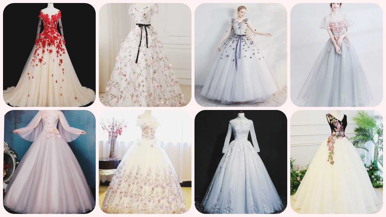 long Maxi designs for girls / Latest beautiful and simple maxi designs ...