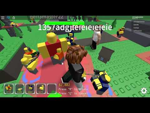 TDS old footage - YouTube