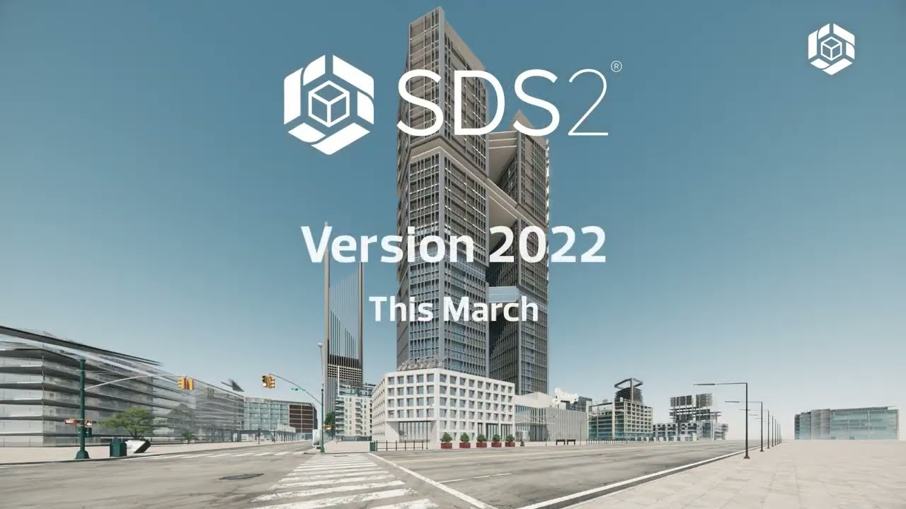 SDS2 2022 Coming Soon - YouTube