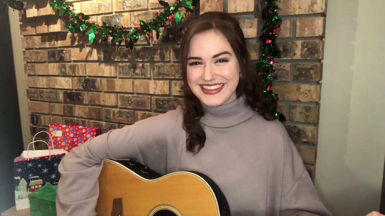 My Favourite Things - Claire Lundin - YouTube