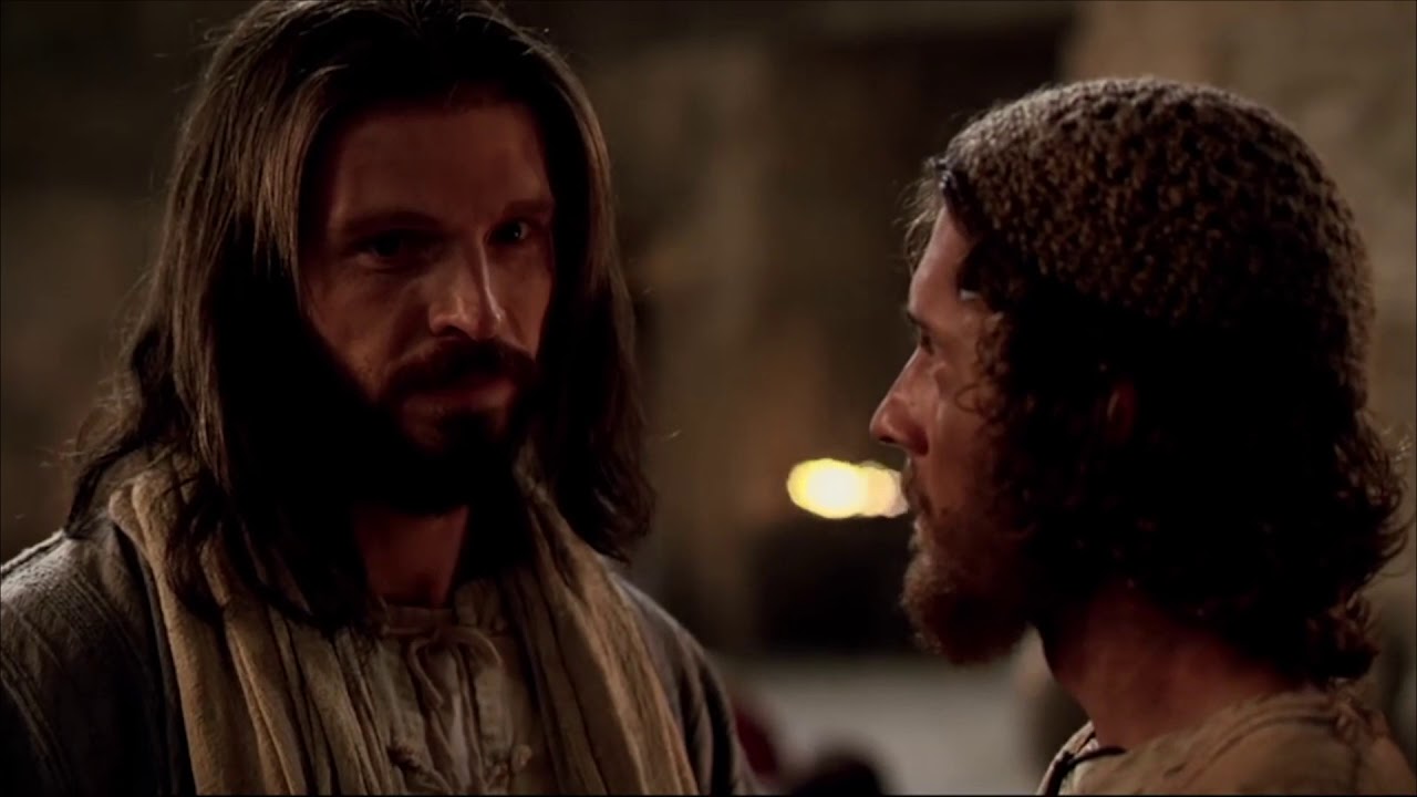 Jesus and The Origin of Christianity Documentary Film - YouTube
