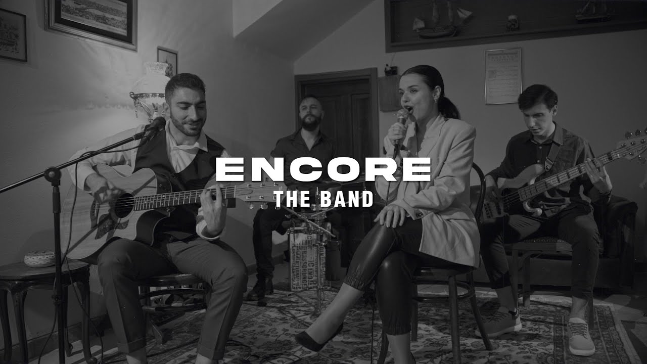 Encore - Live Sessions | Medley III - YouTube