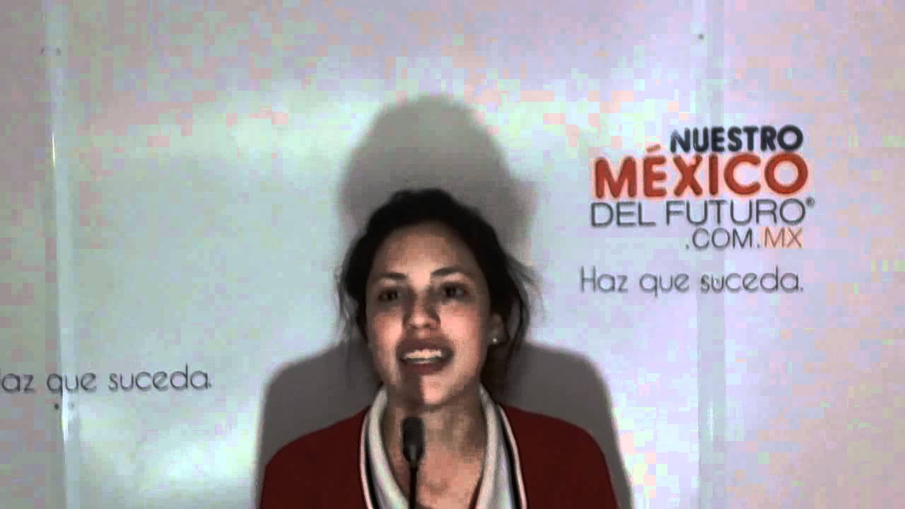 Georgina De La Mora, San Juan de los Lagos, 3 May - YouTube