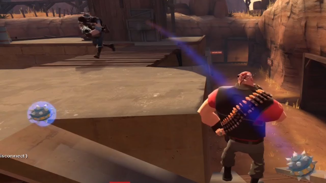 Heavy Gaming #13 (2/2) - Team Fortress 2 - YouTube