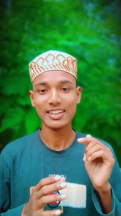 নিশ্চয়ই এটা সাহসীকতার কাজ Islam Video Viral Shots Namaz Foryou
