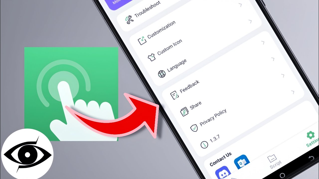 How To Find Ag Auto Clicker Setting And How There Works ( Best Auto ...