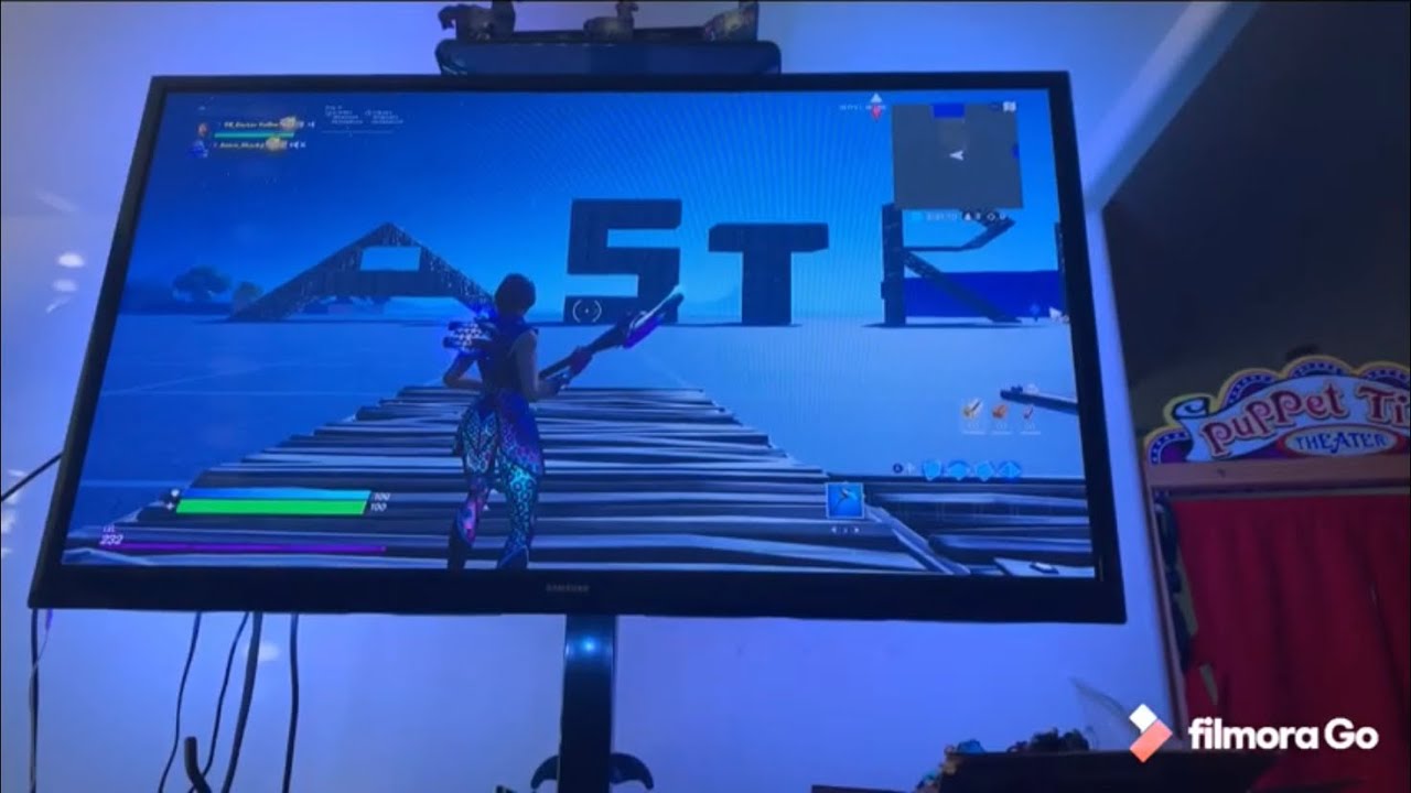 Astro Clan Base Tour - YouTube