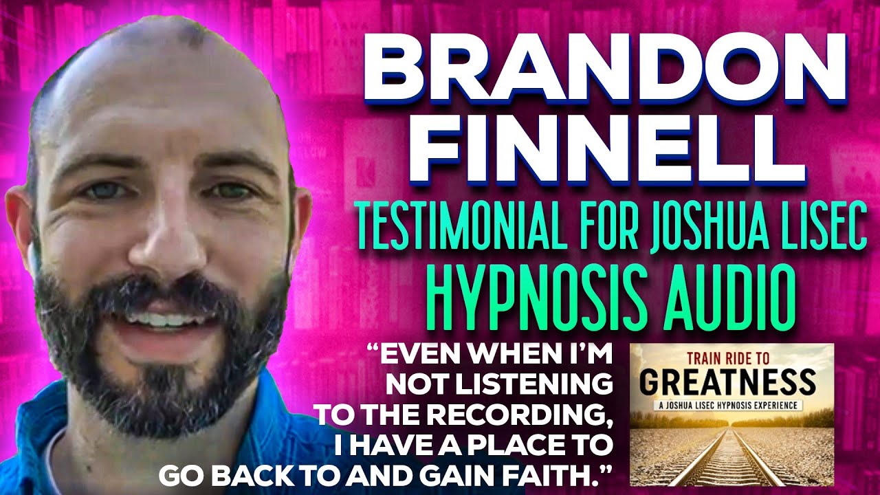 Brandon Finnell Review for Celebrity Ghostwriter and Writing Coach ...