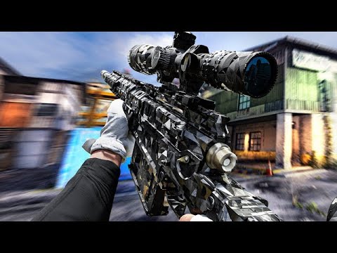 Call of duty MW19 | Funny Search and Destroy Gameplay - YouTube
