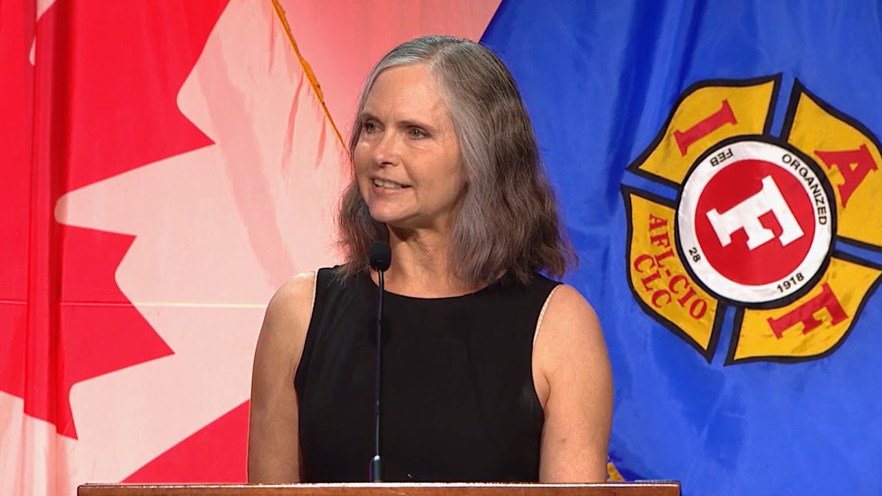 NIOSH Fatality Investigation Program Dawn Castillo, NIOSH - YouTube