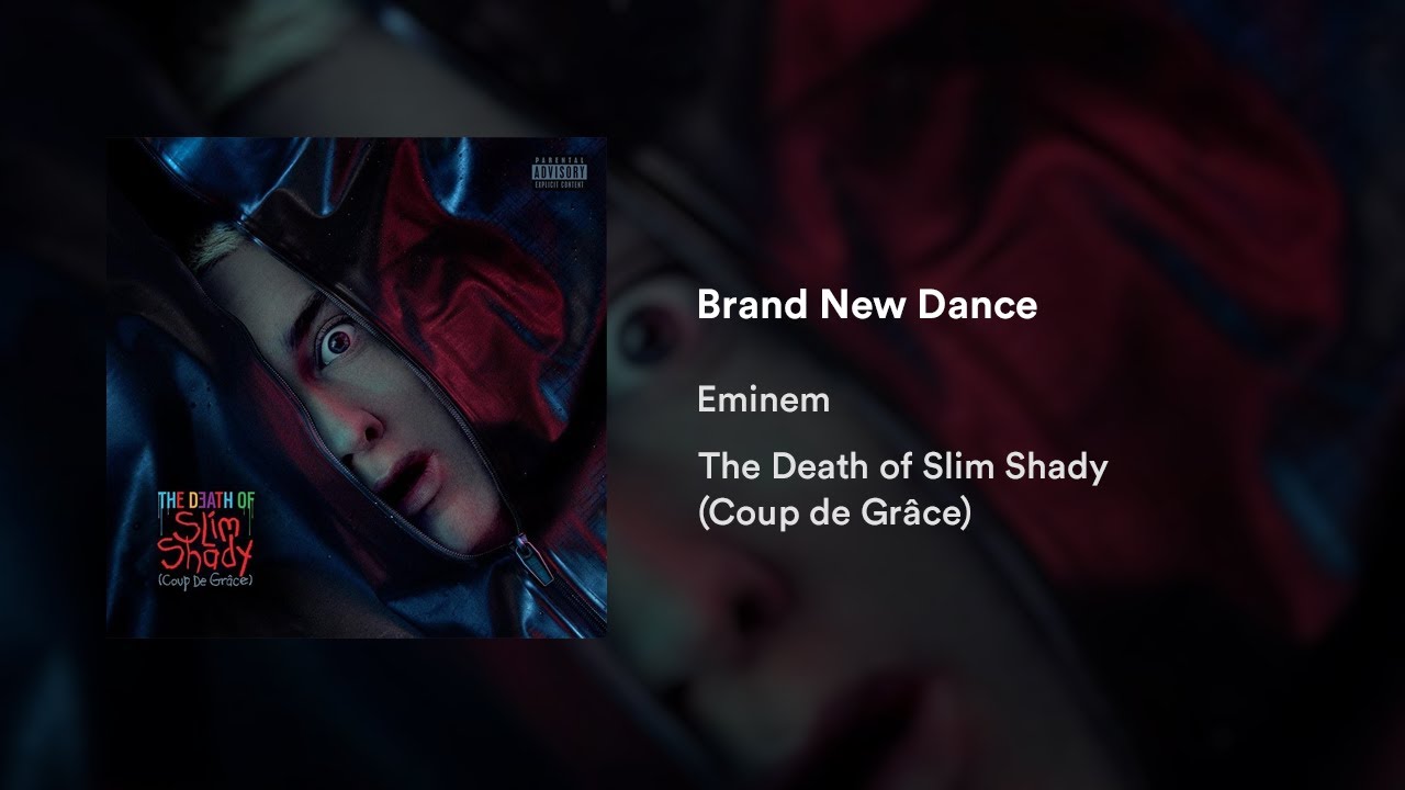 Eminem - Brand New Dance (Legendado) - YouTube