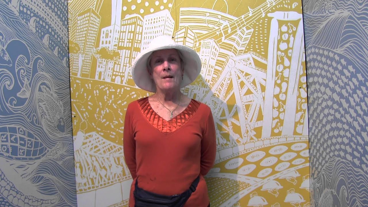 Barbara, Wishart - YouTube